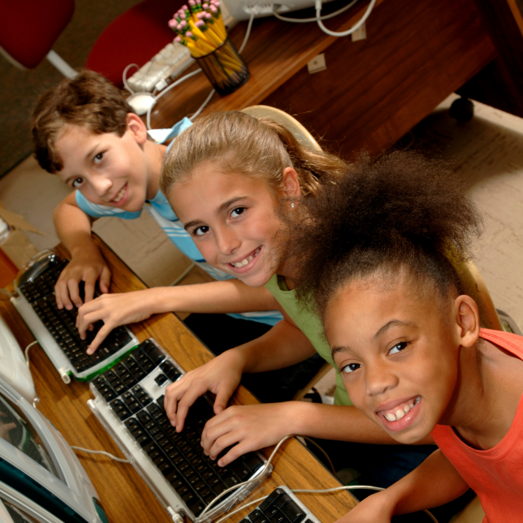 Coding as a New Literacy - Siegel Family Endowment