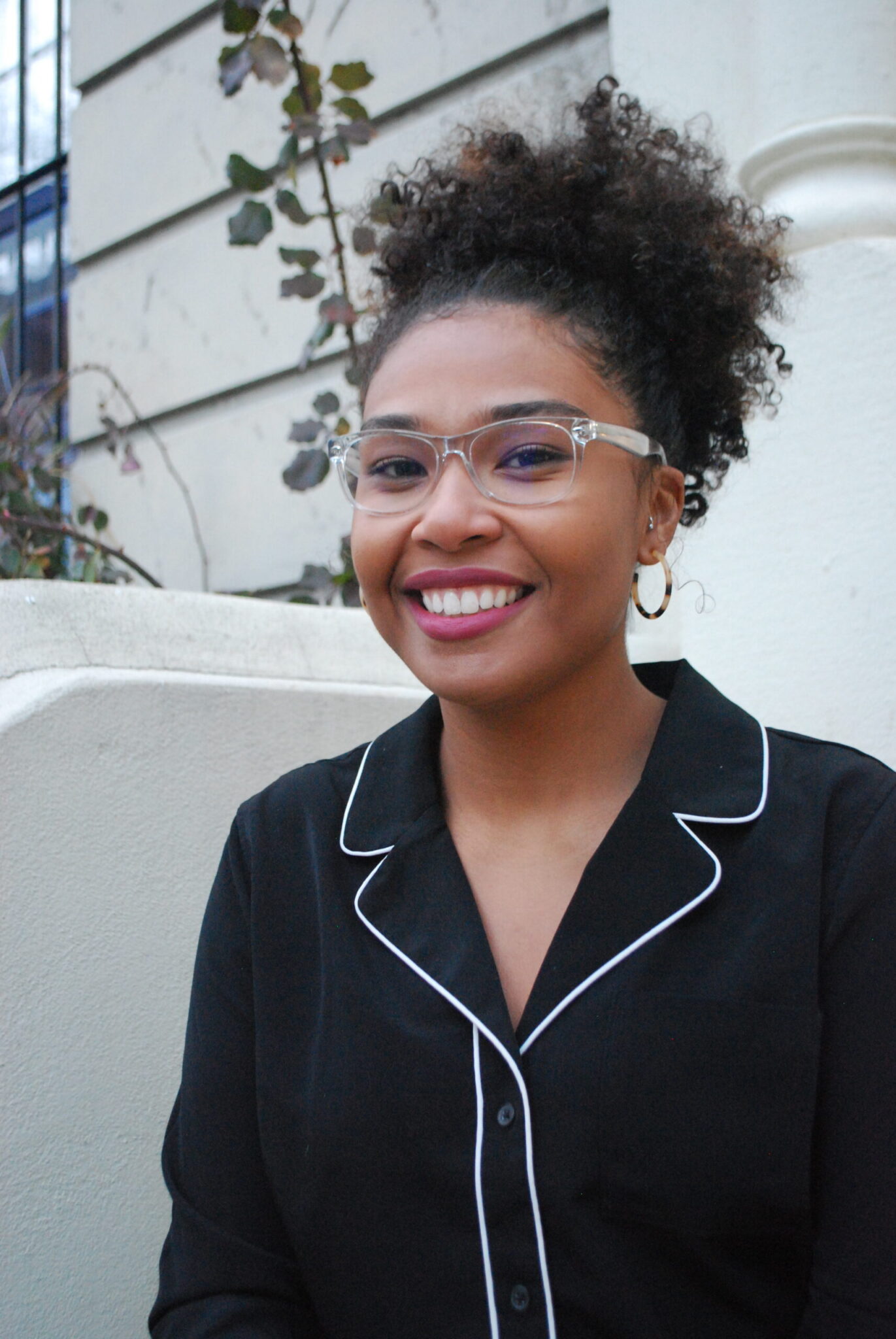 Michaela Henley - Siegel Family Endowment