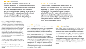 How Quill.org is Working with Educators to Leverage AI to Improve ...