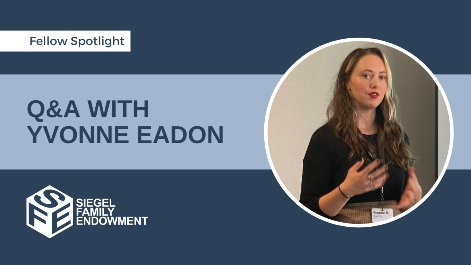 The 10 Big Questions for 2024 on the impact of technology on society - Siegel Family Endowment