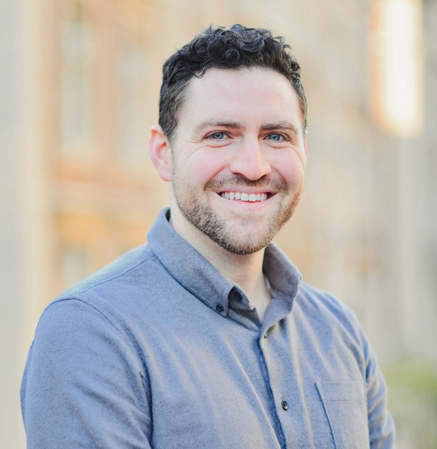 Kylan Rutherford - Siegel Family Endowment