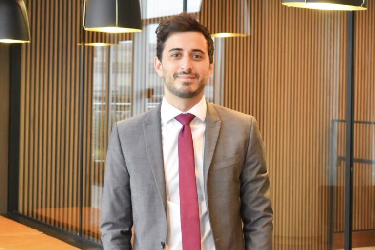 Francisco Jure - Siegel Family Endowment